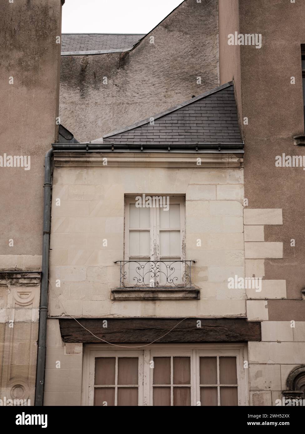 Located in the Loire Valley, Tours is renowned for its history ...