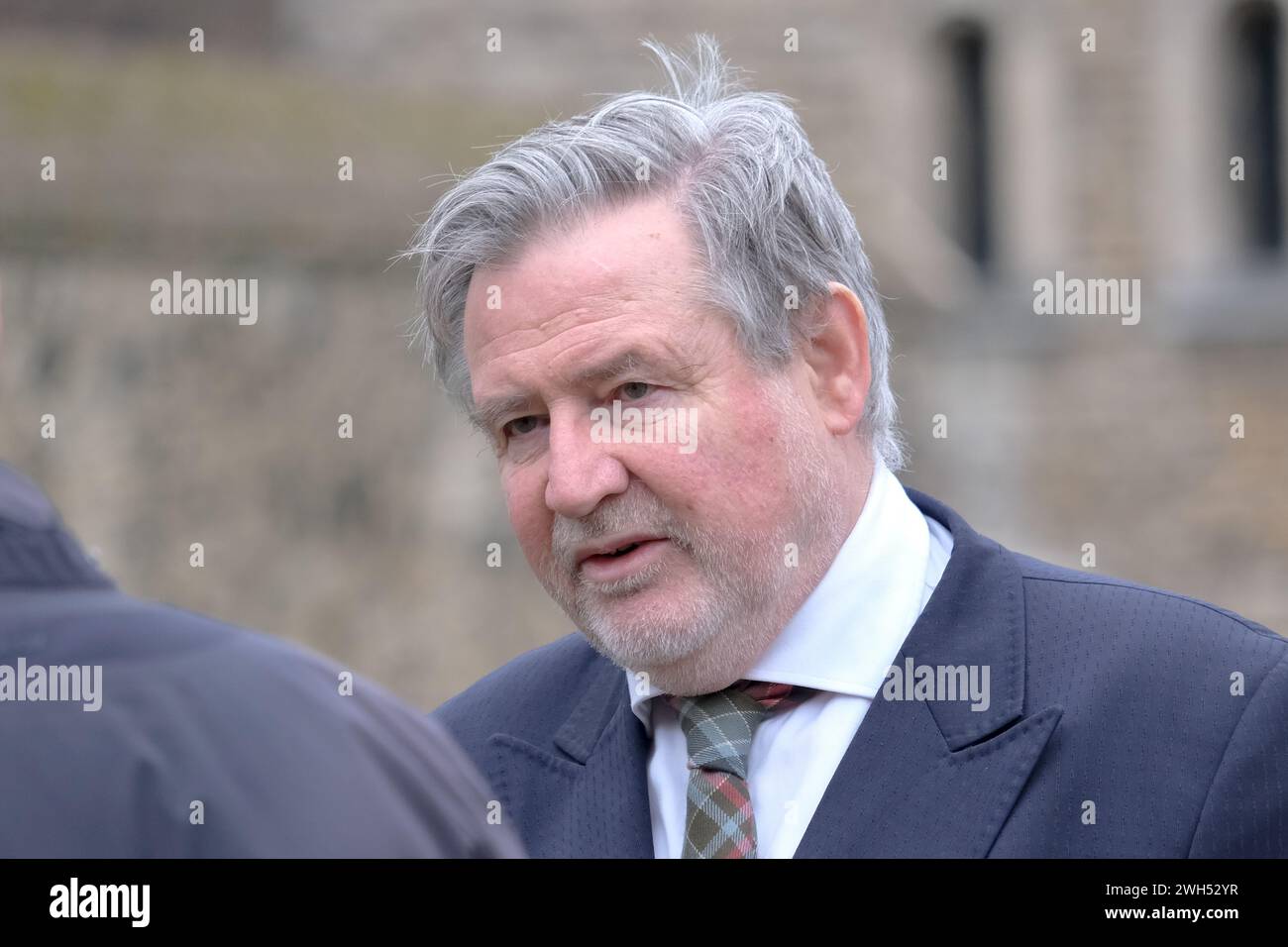 Brent north mp hi-res stock photography and images - Alamy