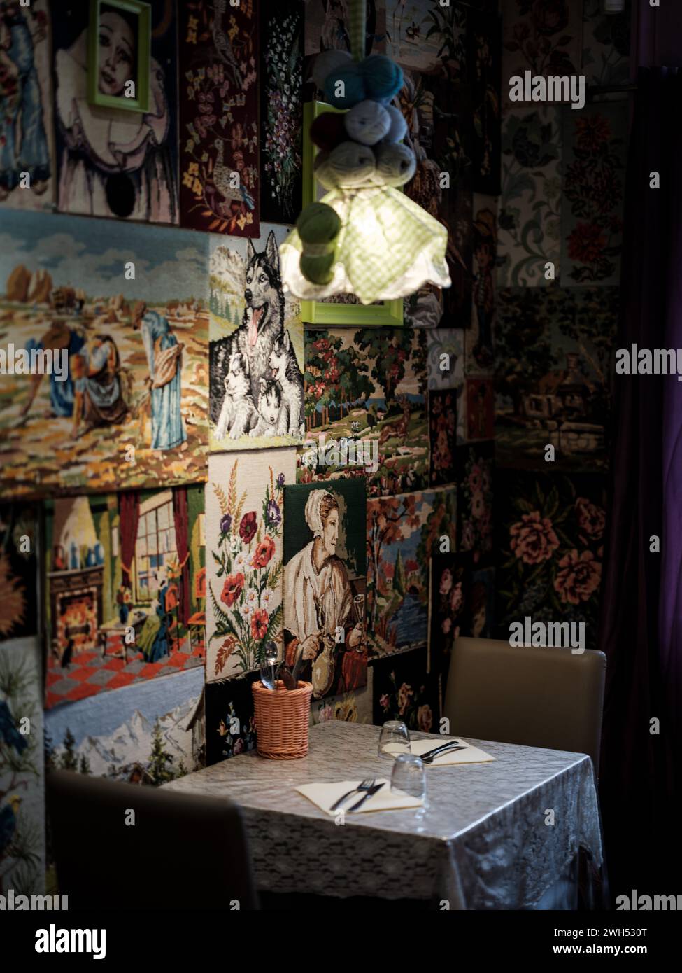 Located in the Loire Valley, Tours is renowned for its history ...