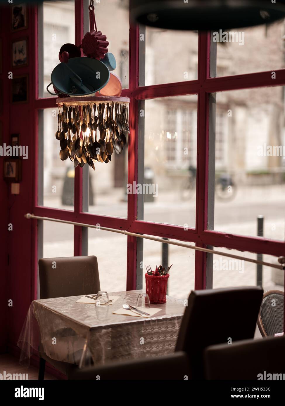 Located in the Loire Valley, Tours is renowned for its history ...