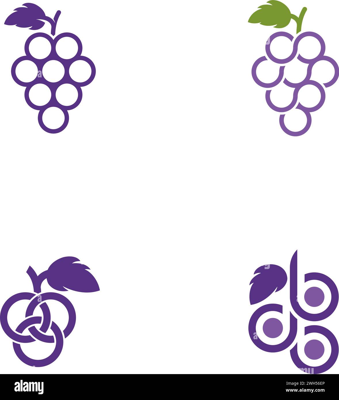 Hanging food Stock Vector Images - Alamy