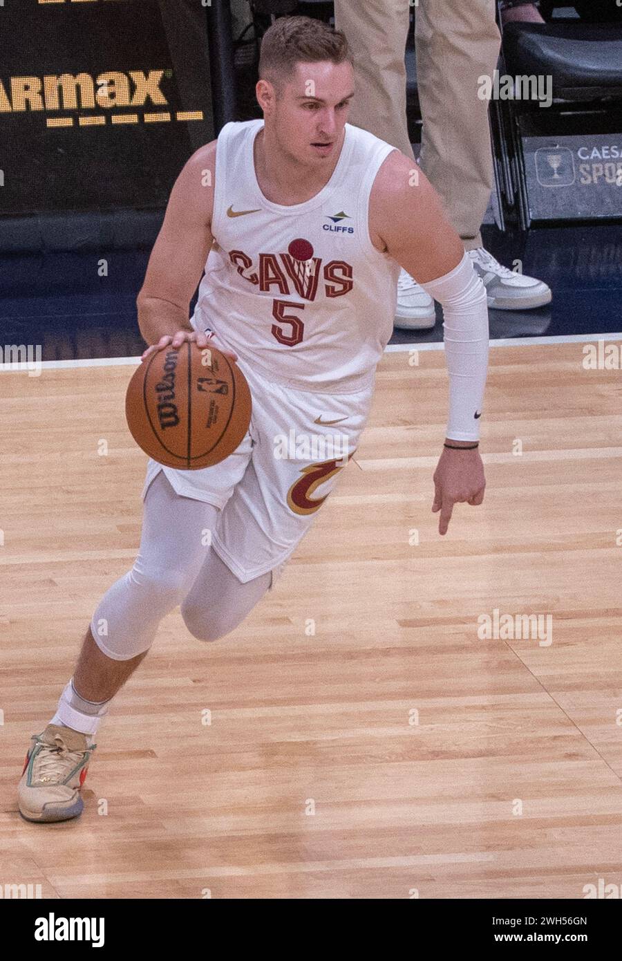 Washington, USA. 07th Feb, 2024. WASHINGTON, DC - FEBRUARY 07 ...