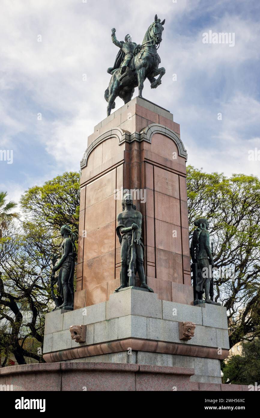 Maria de buenos aires hi-res stock photography and images - Alamy
