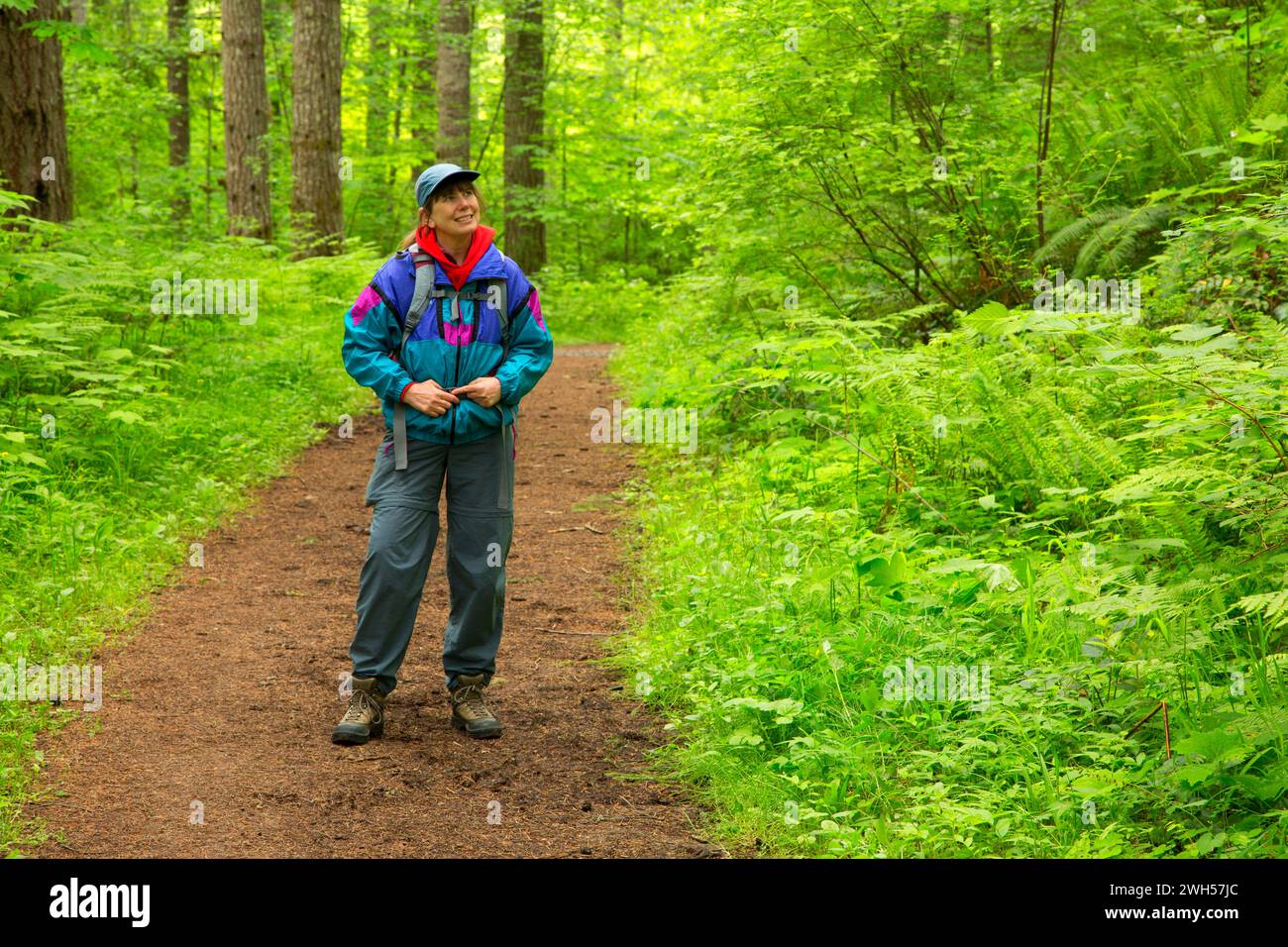 Boomscooter trail hi-res stock photography and images - Alamy