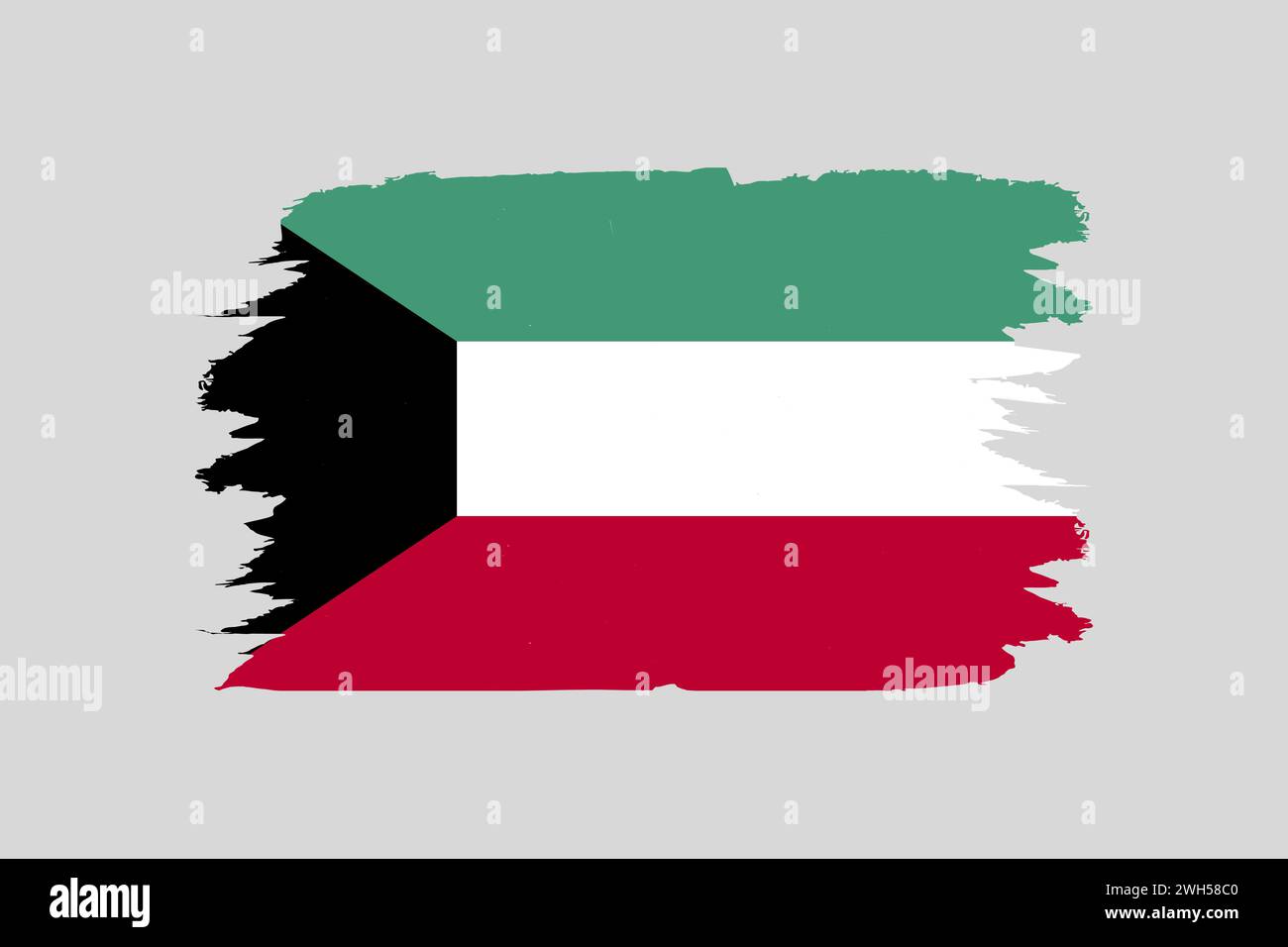 Hd vector flag Stock Vector Images - Alamy