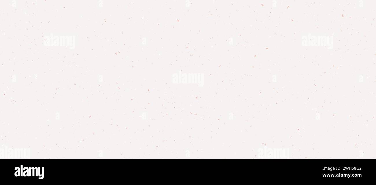 Cream seamless grain paper texture. Vintage ecru background with dots ...