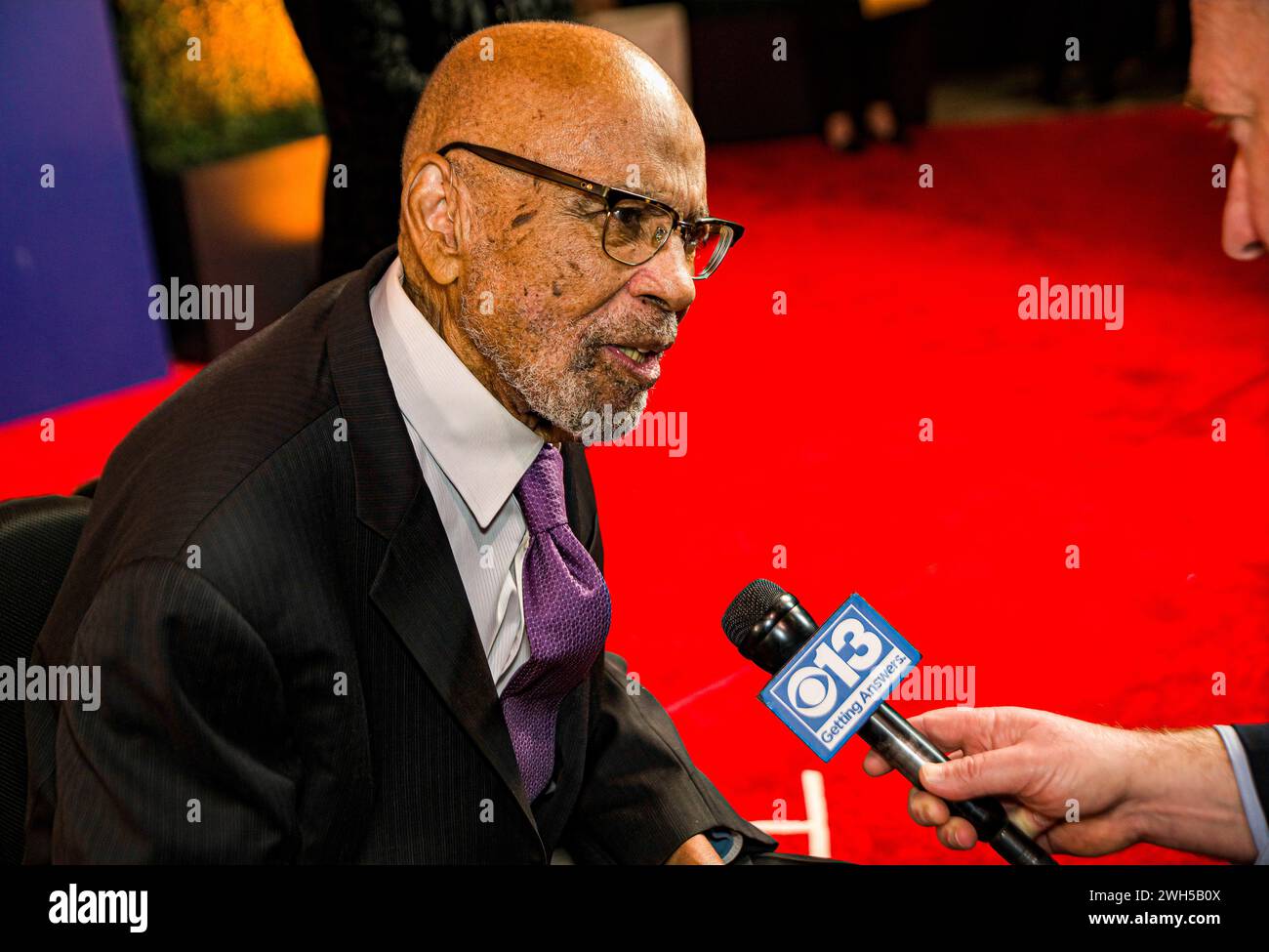 E henderson hi-res stock photography and images - Alamy