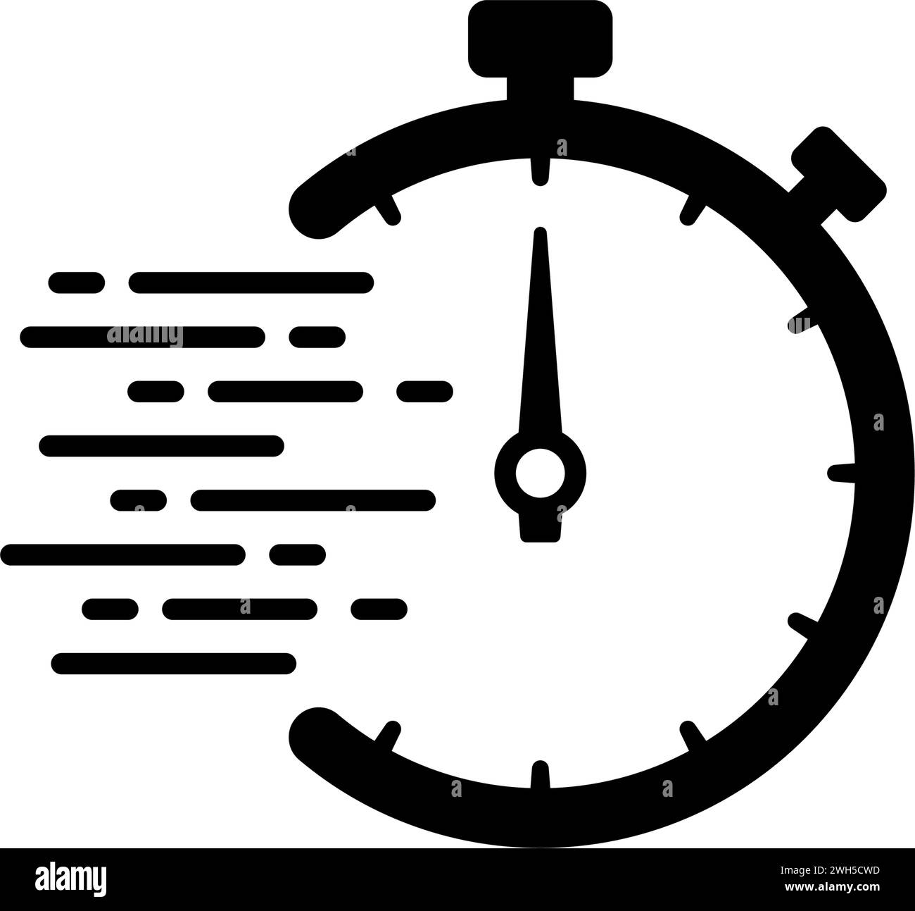 countdown and speed timer tools Stock Vector Image & Art - Alamy