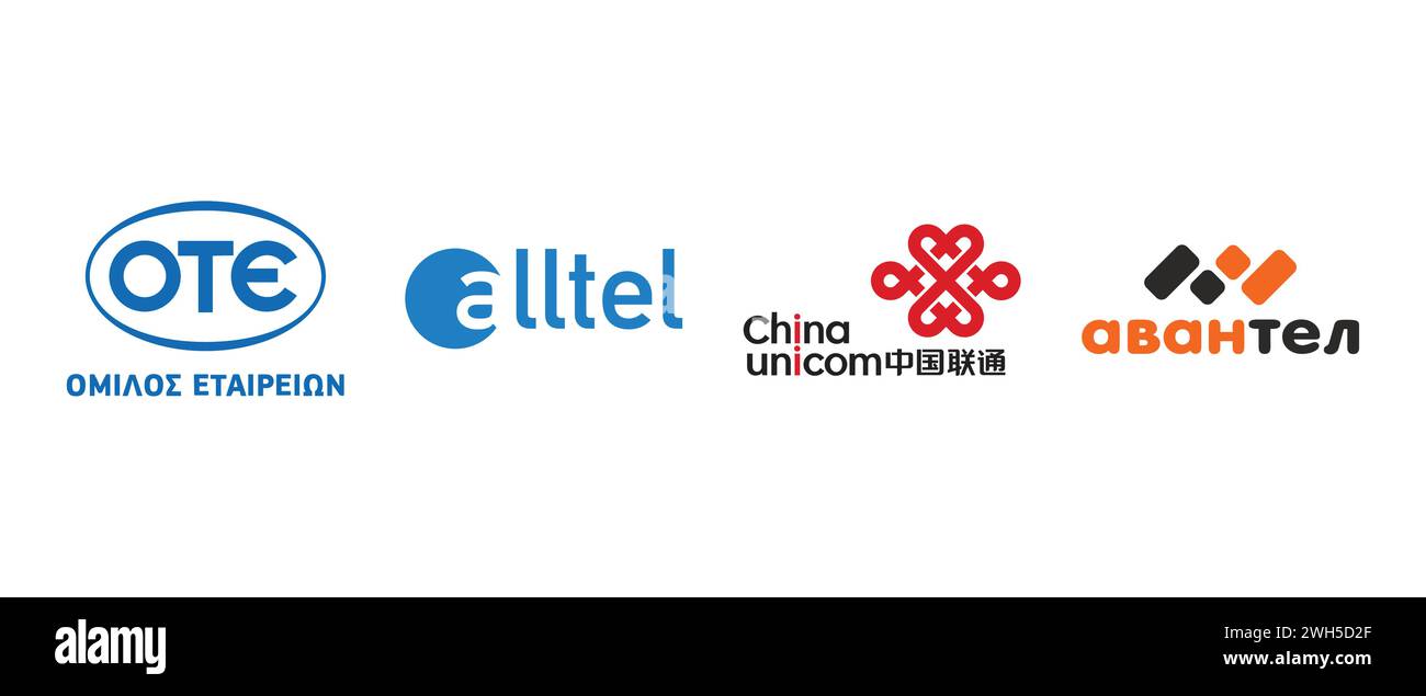 Ote logo hi-res stock photography and images - Alamy