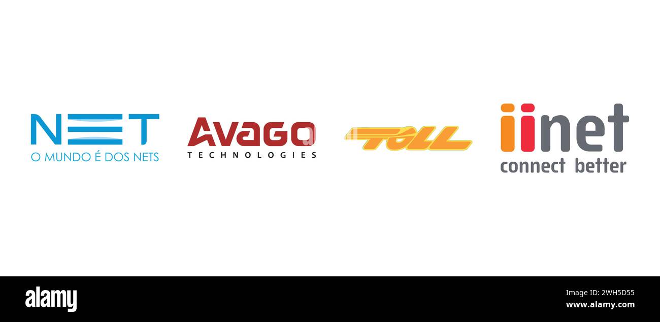 Toll sign Stock Vector Images - Alamy