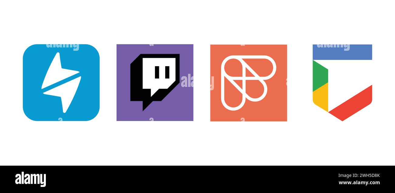 World chronicle Stock Vector Images - Alamy