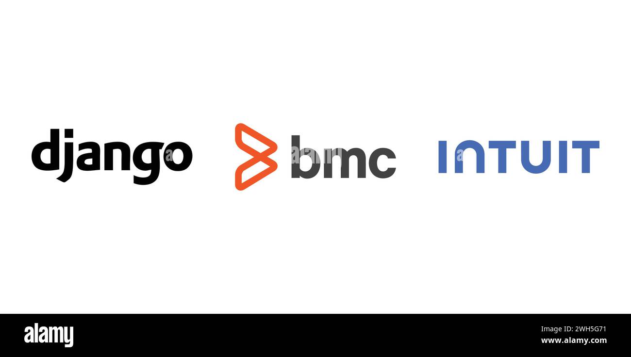 Bmc marketing logo Stock Vector Images - Alamy