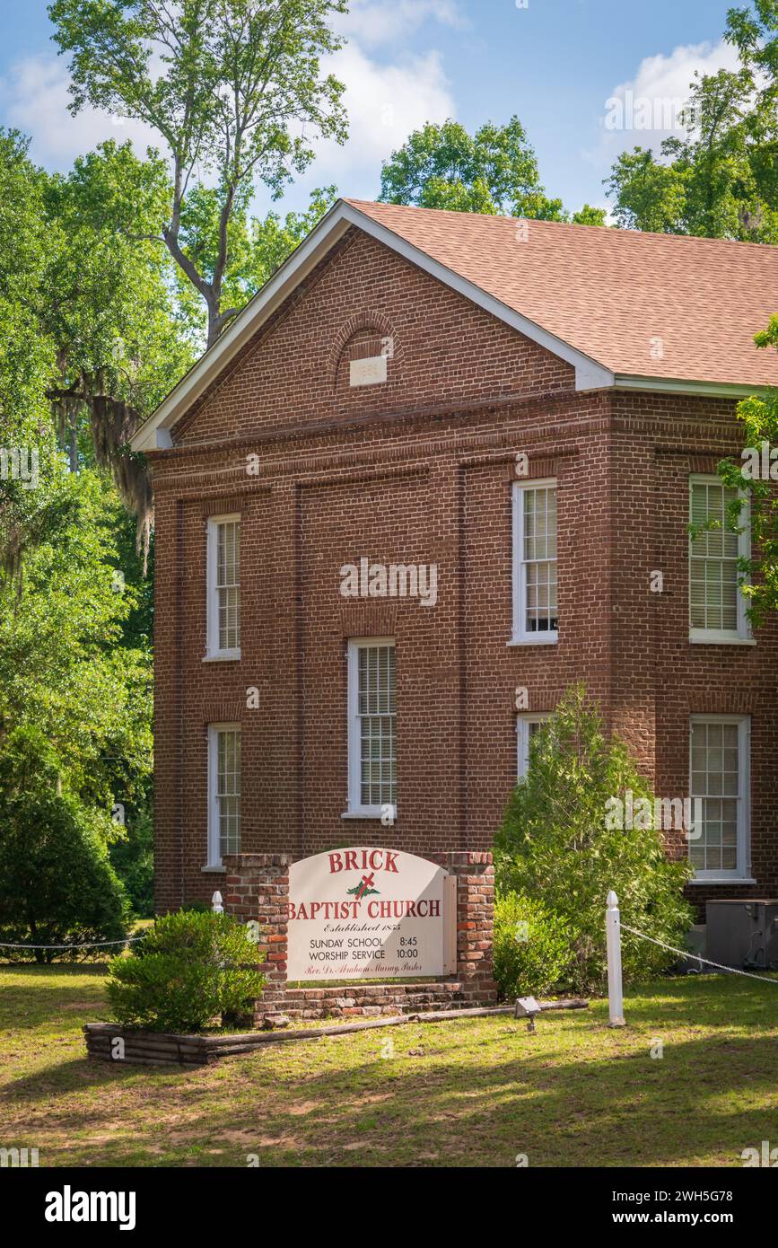The Penn Center, Penn School, African-American cultural and educational ...