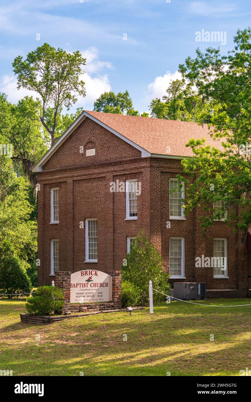 African american south carolina school hi-res stock photography and ...