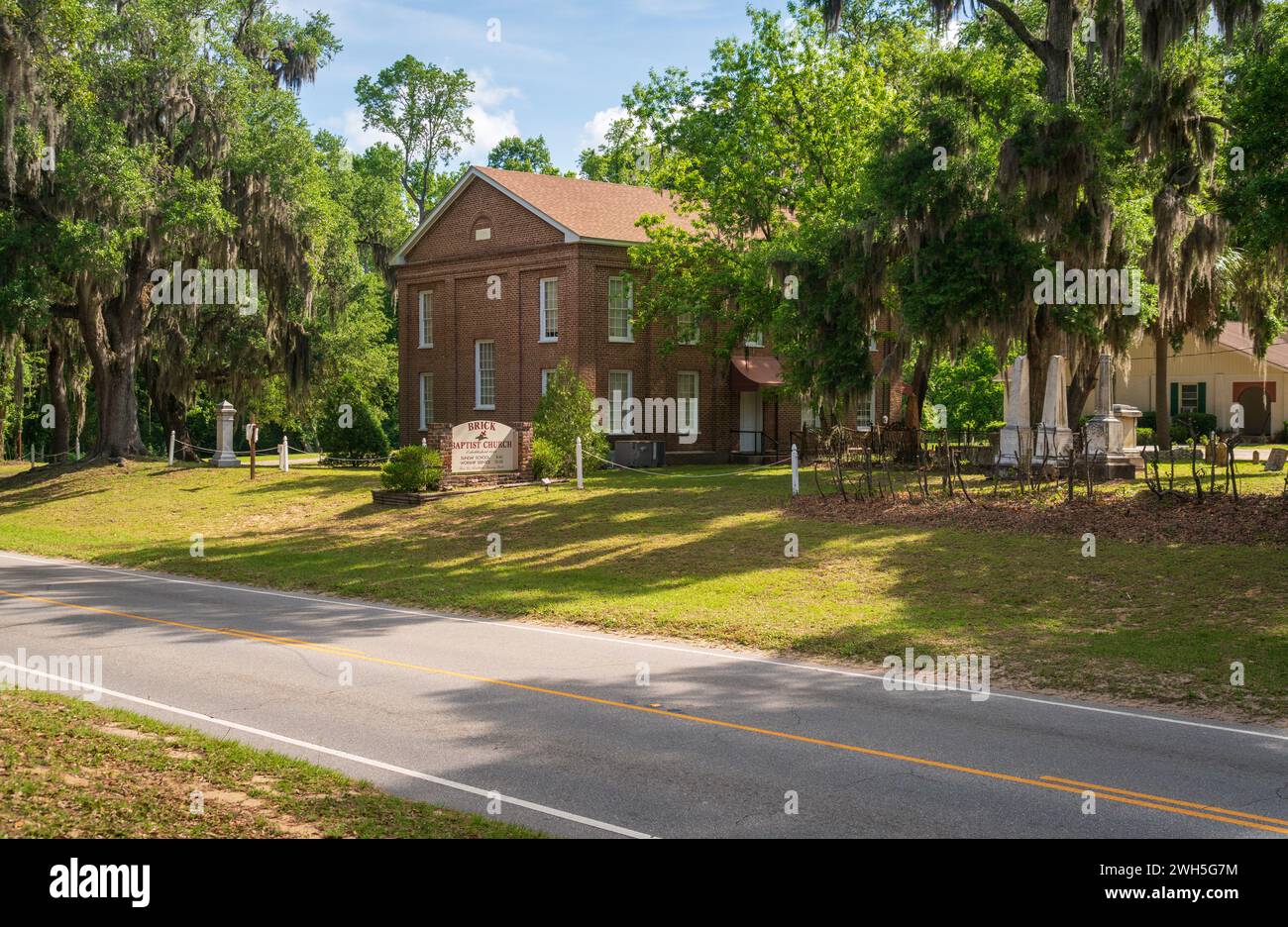 African american education center hi-res stock photography and images ...