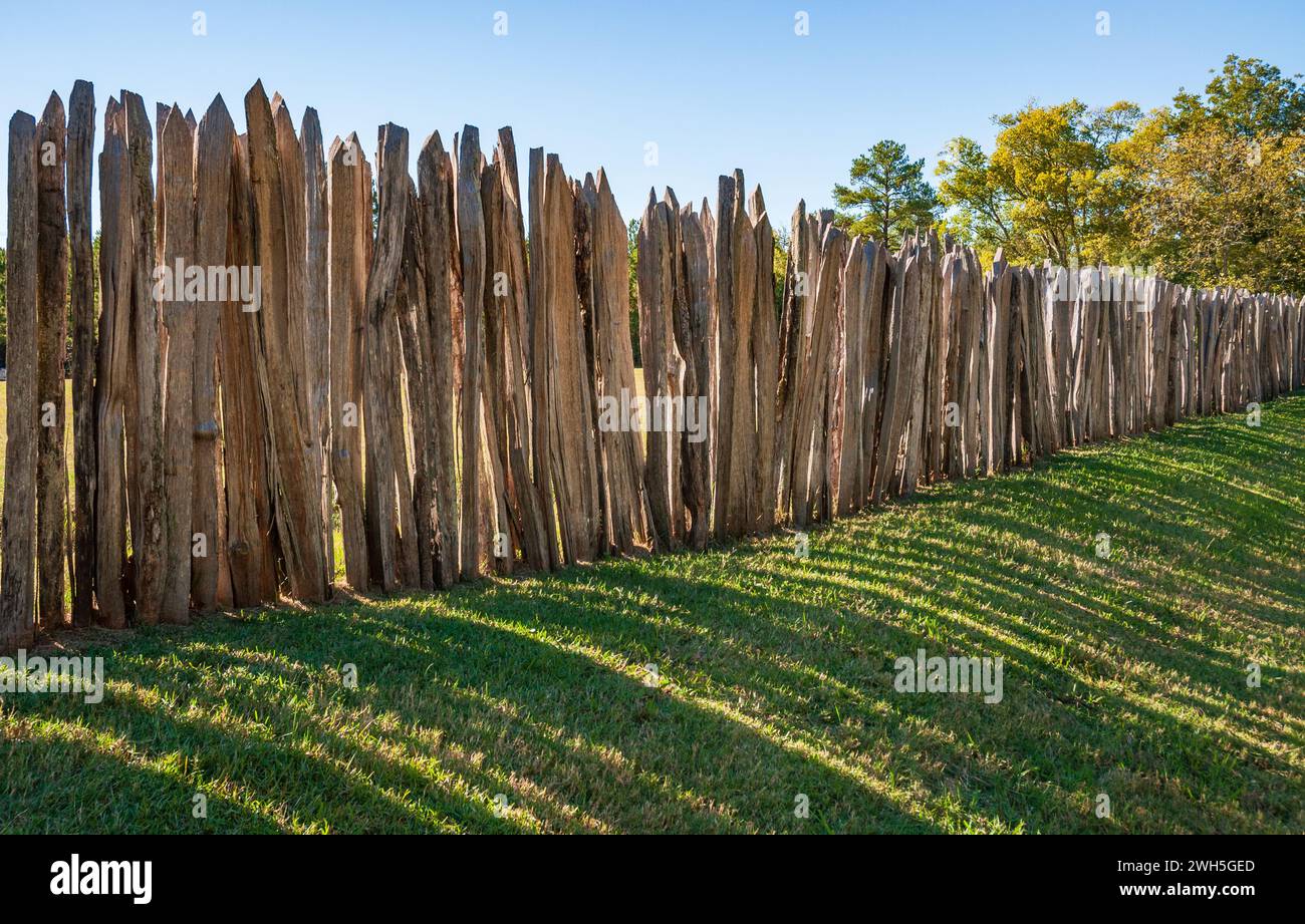 Ninety six national historic park hi-res stock photography and images ...
