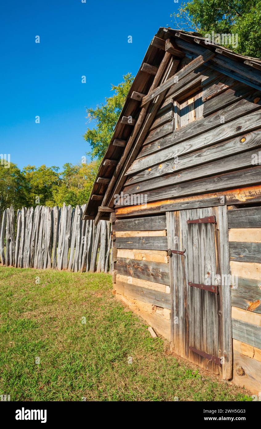 Ninety six national historic site landmarks hi-res stock photography ...