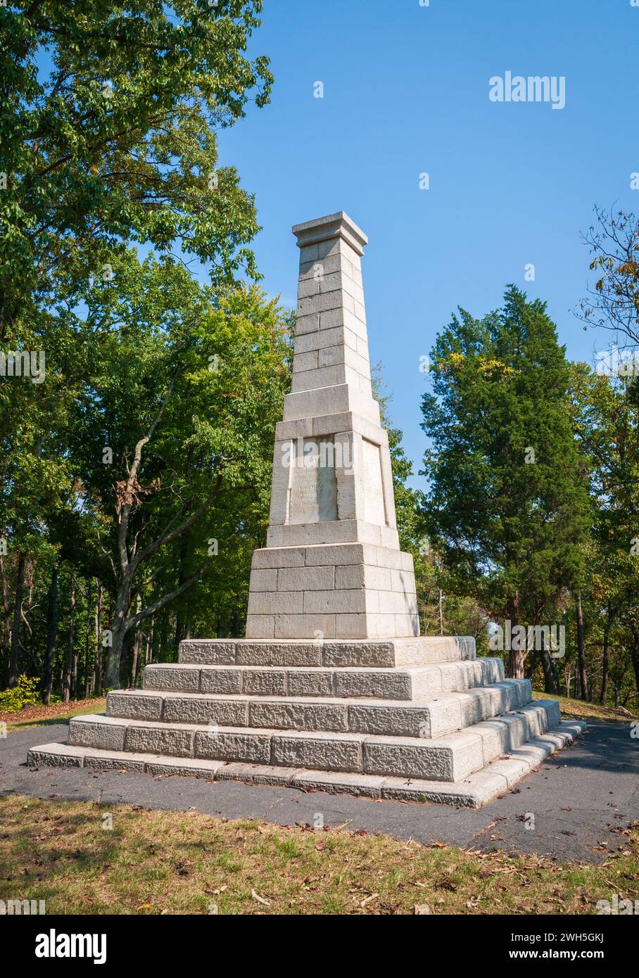 British army south carolina hi-res stock photography and images - Alamy