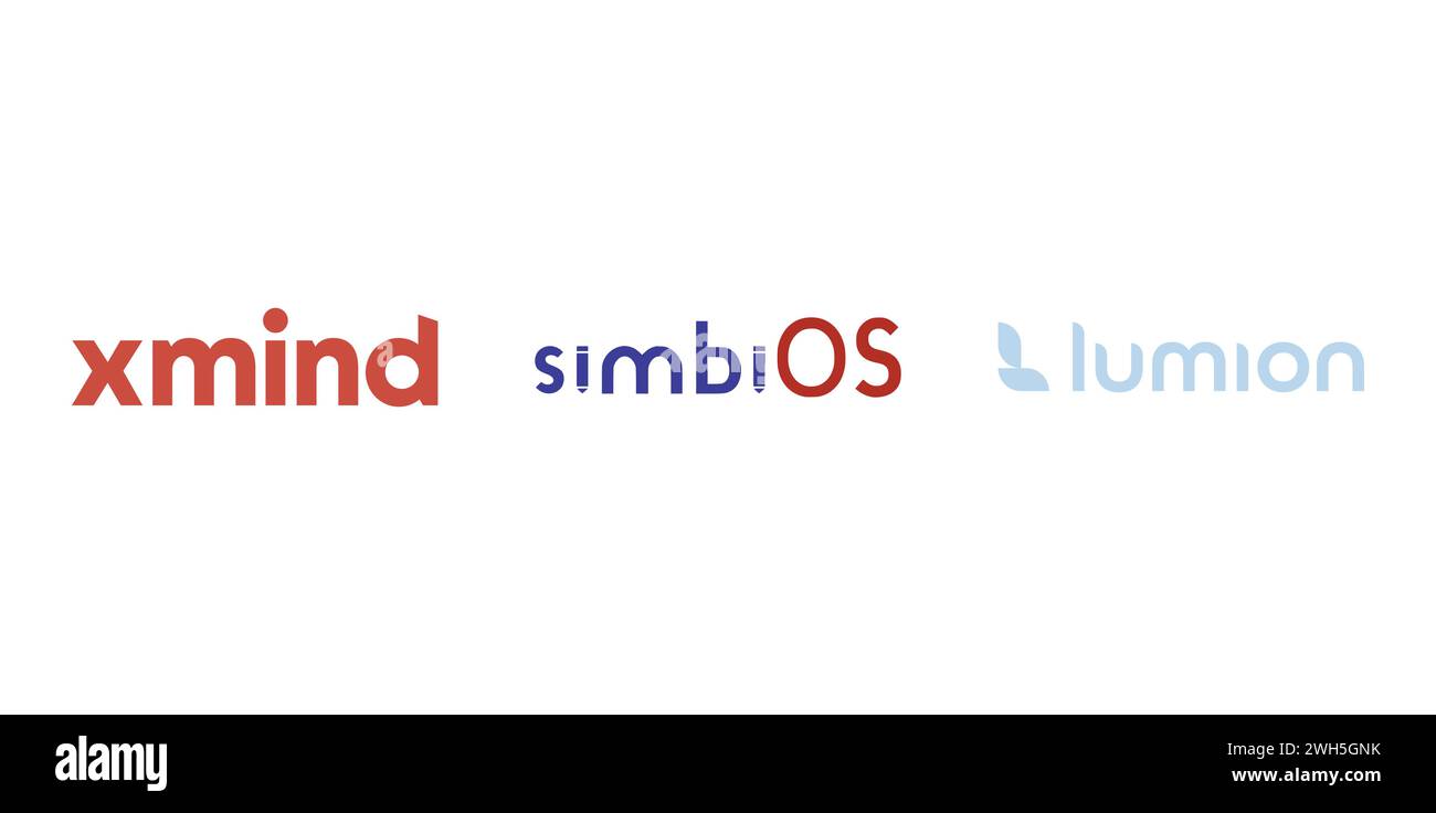 Simbios hi-res stock photography and images - Alamy