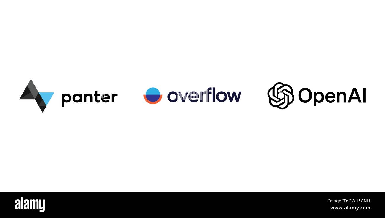 Openai business Stock Vector Images - Alamy