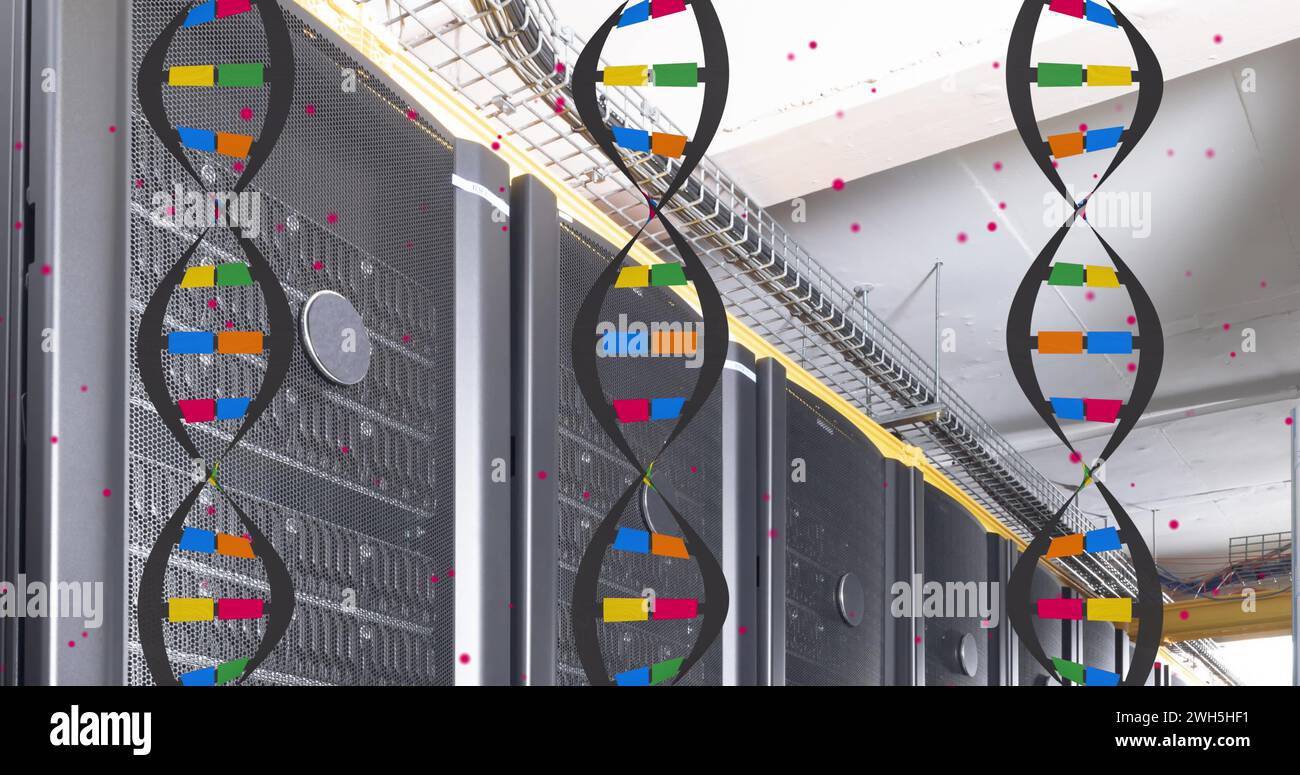 Processor animation hi-res stock photography and images - Alamy