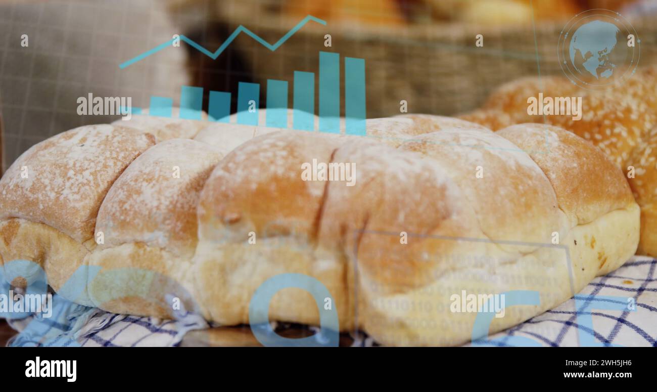 Money bread hi-res stock photography and images - Alamy