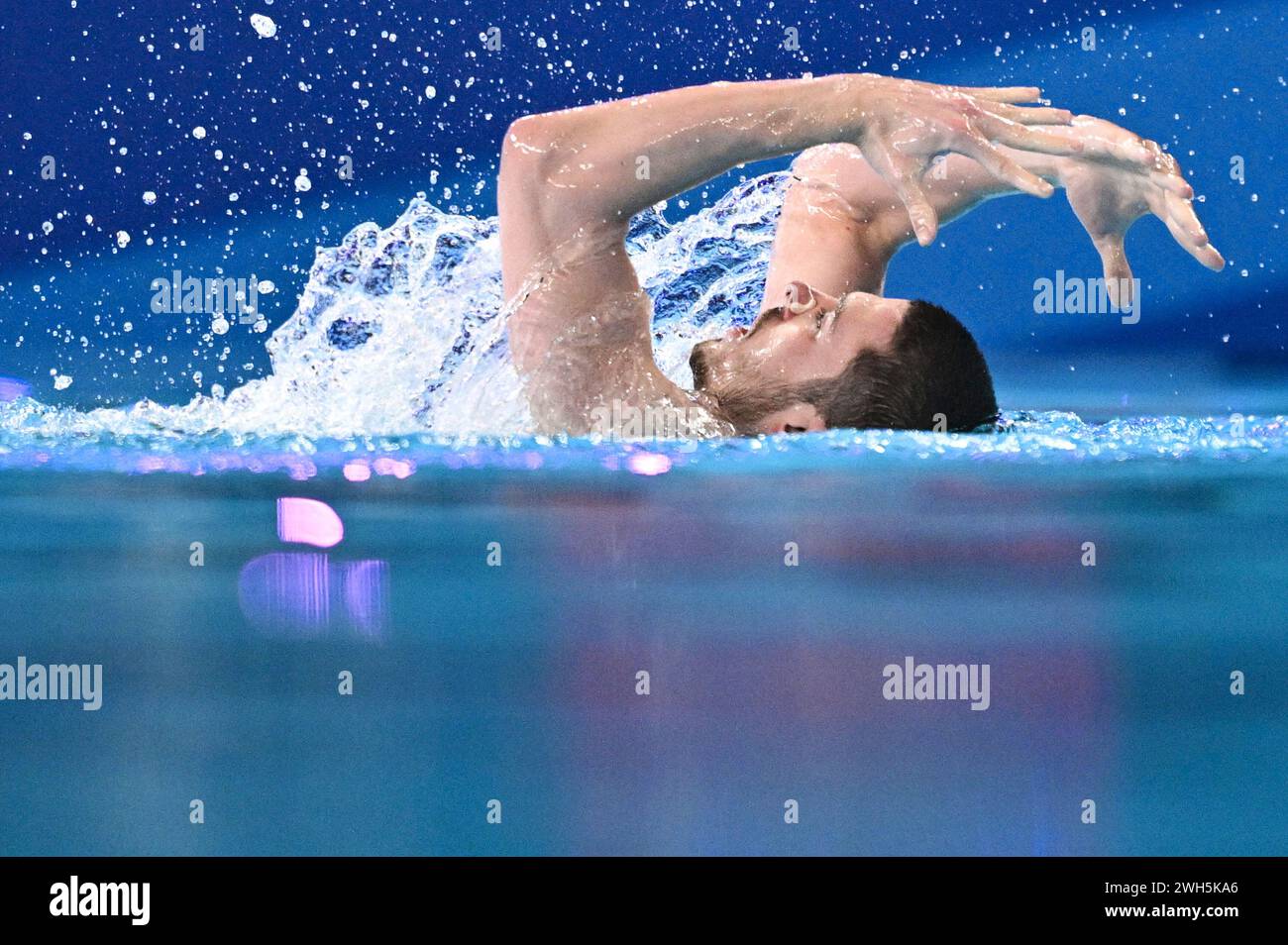 Giorgio minisini of italy hi-res stock photography and images - Alamy