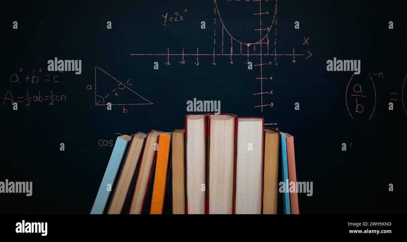 E education visuals hi-res stock photography and images - Alamy