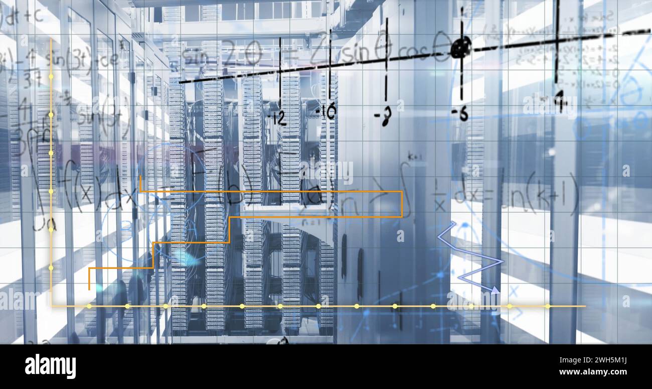 Math formulas hi-res stock photography and images - Alamy