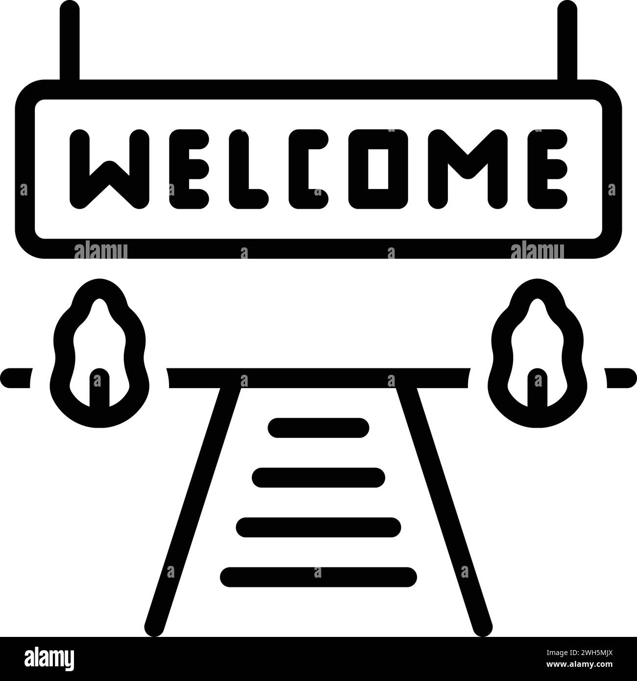 Gratifying vector vectors hi-res stock photography and images - Alamy