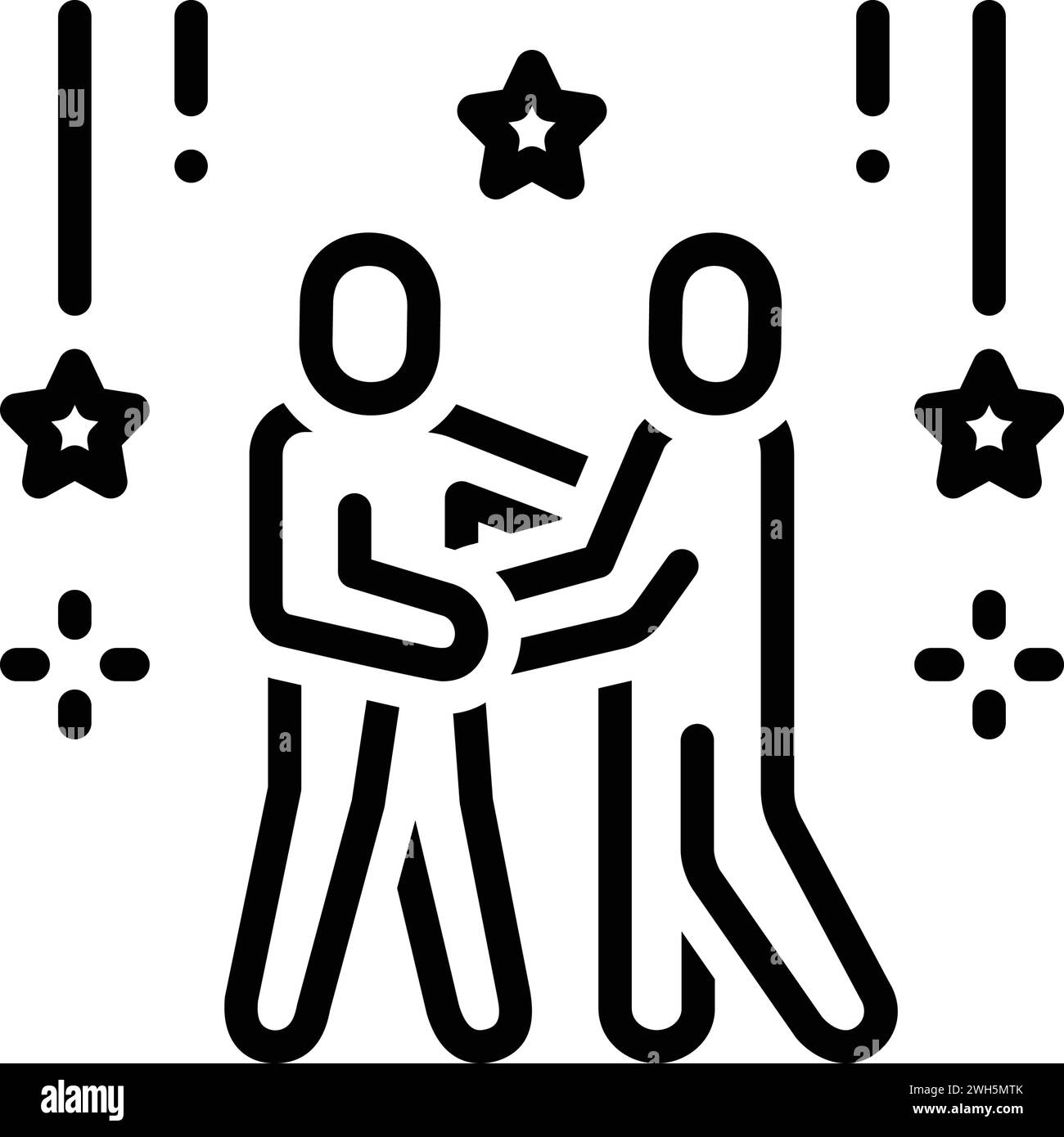 Icon for congratulations,good wishes Stock Vector Image & Art - Alamy