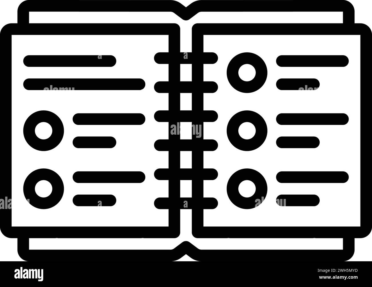 Resolve icon Stock Vector Images - Alamy