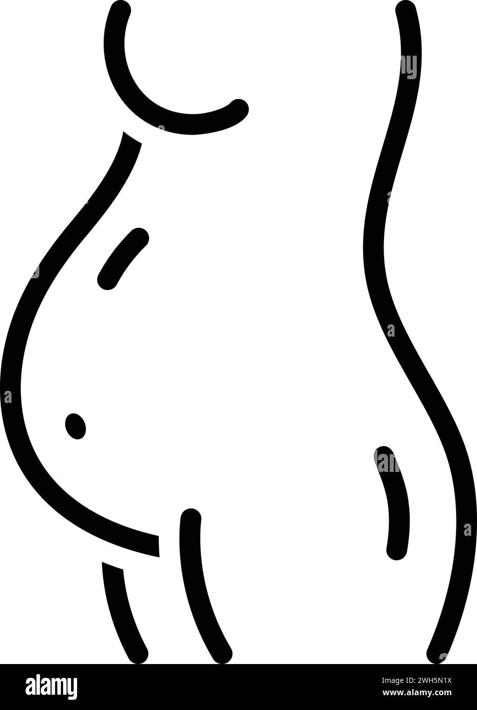 Gynecologist logo Stock Vector Images - Alamy