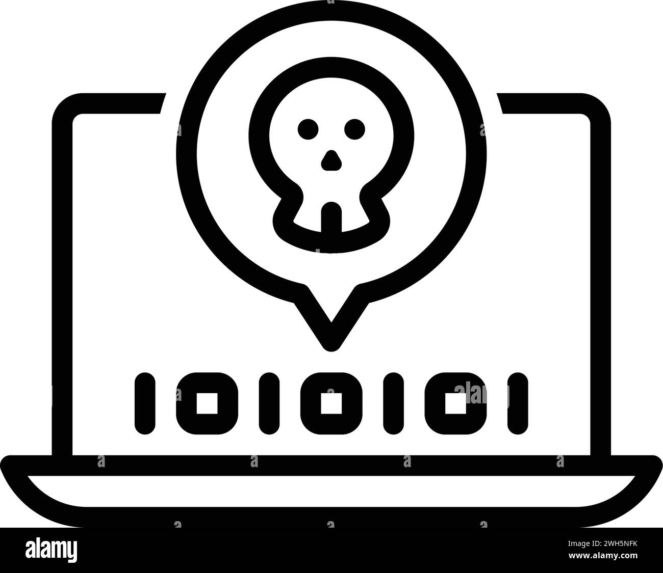 Icon for fatal,fatalities Stock Vector Image & Art - Alamy