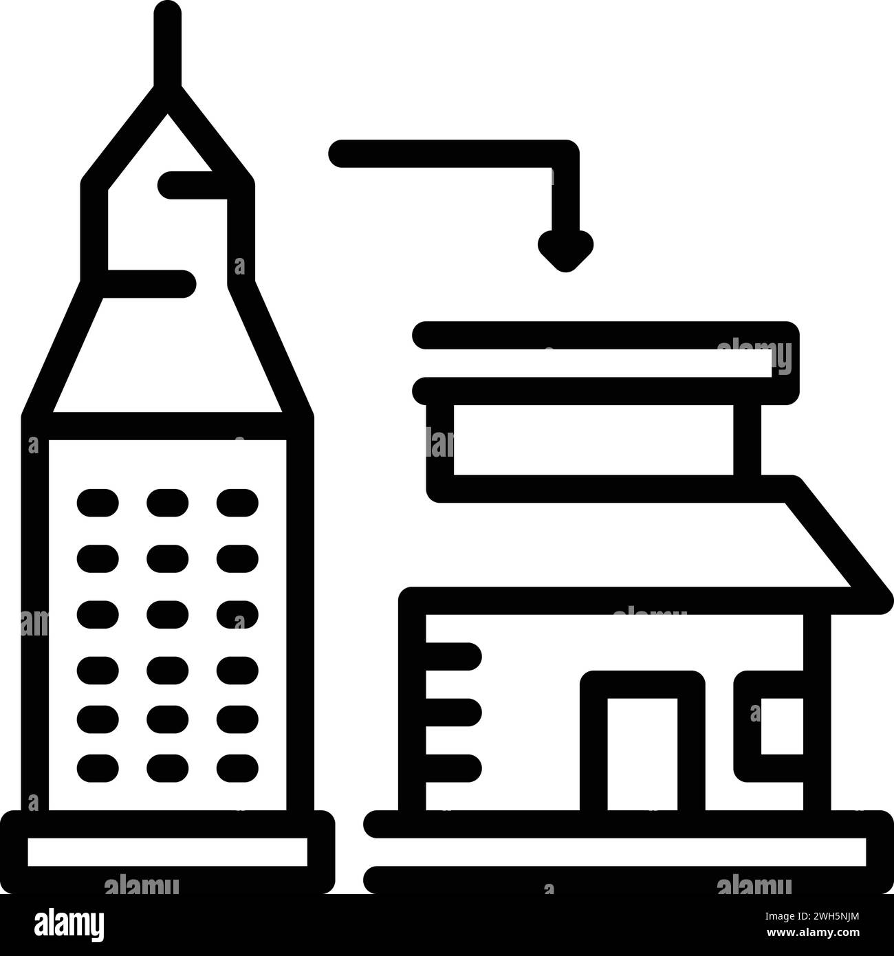 Icon for formerly,ateriorly Stock Vector Image & Art - Alamy