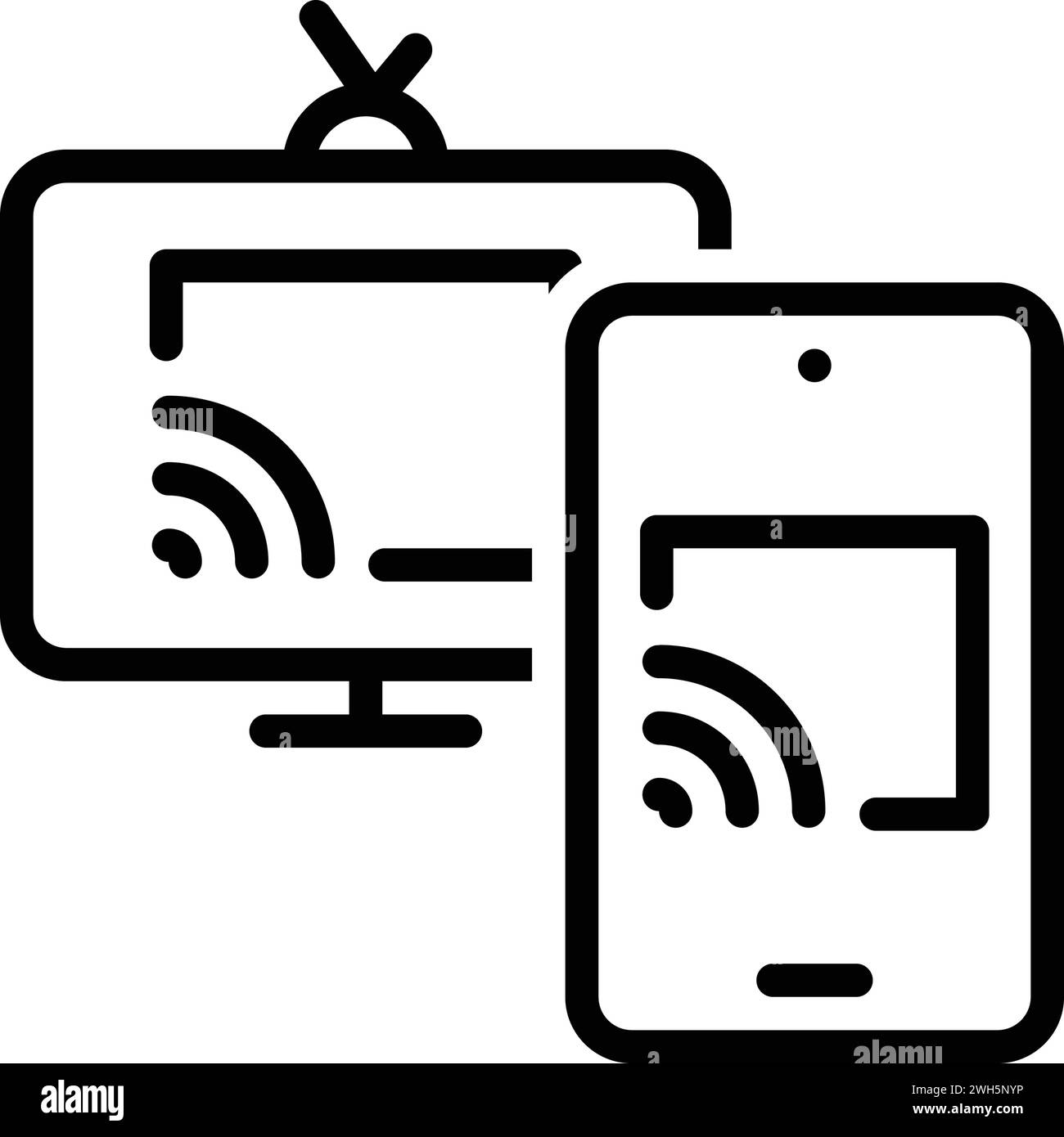 Shape cast Stock Vector Images - Alamy