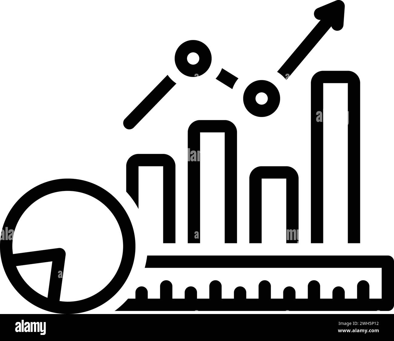 Metrical vector vectors hi-res stock photography and images - Alamy