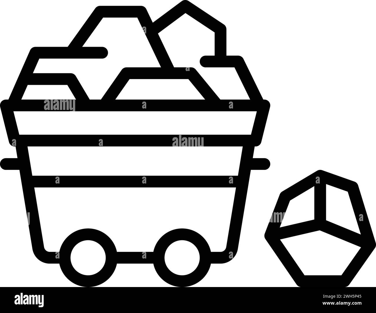 Fossil digging Cut Out Stock Images & Pictures - Alamy