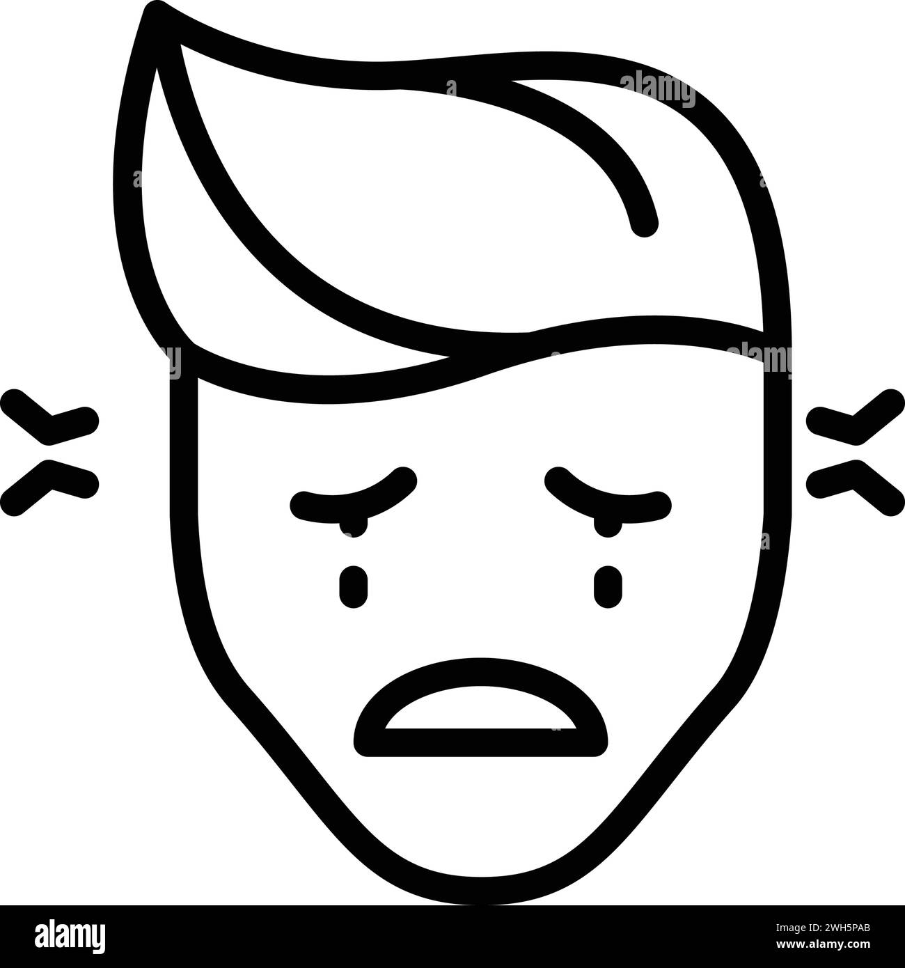 Downcast vector vectors hi-res stock photography and images - Alamy