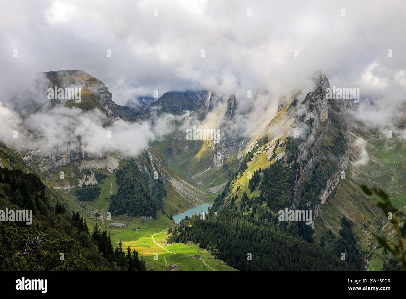 Luecke farm hi-res stock photography and images - Alamy