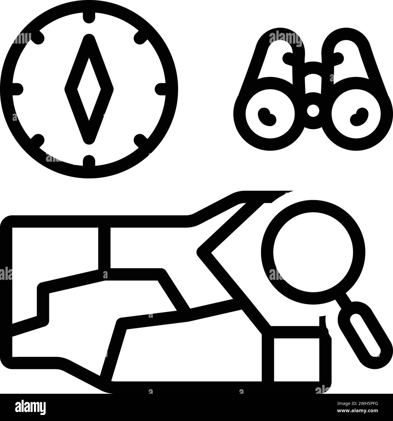 Discover field Cut Out Stock Images & Pictures - Alamy