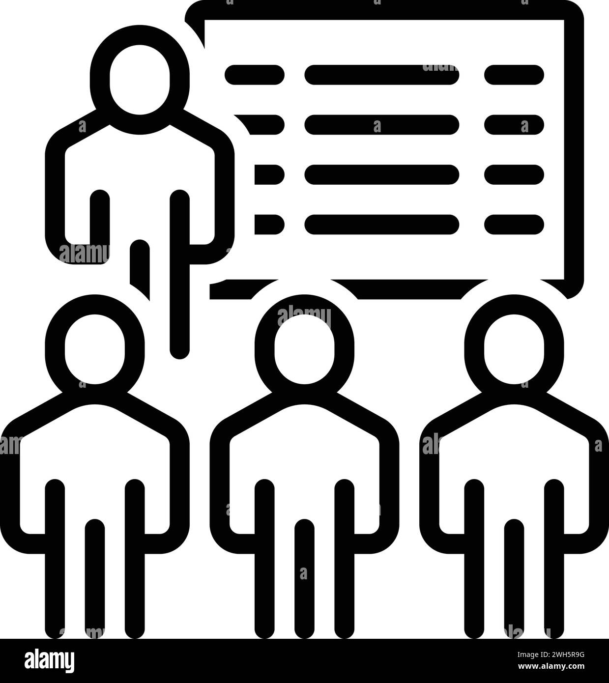 Session shape Stock Vector Images - Alamy
