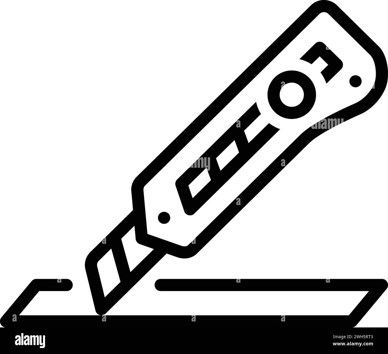 Icon for stanley,steel Stock Vector Image & Art - Alamy