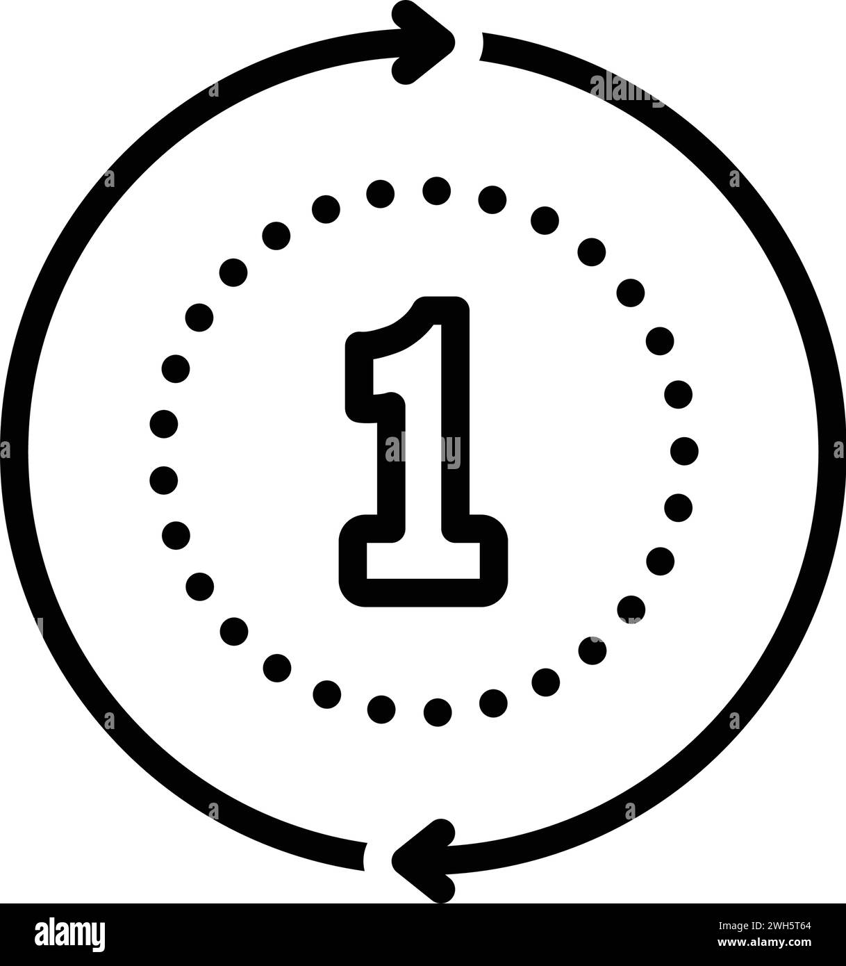 Once logo Black and White Stock Photos & Images - Alamy