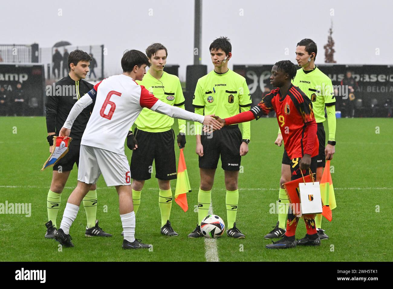 Luxembourg teams together hi-res stock photography and images - Alamy