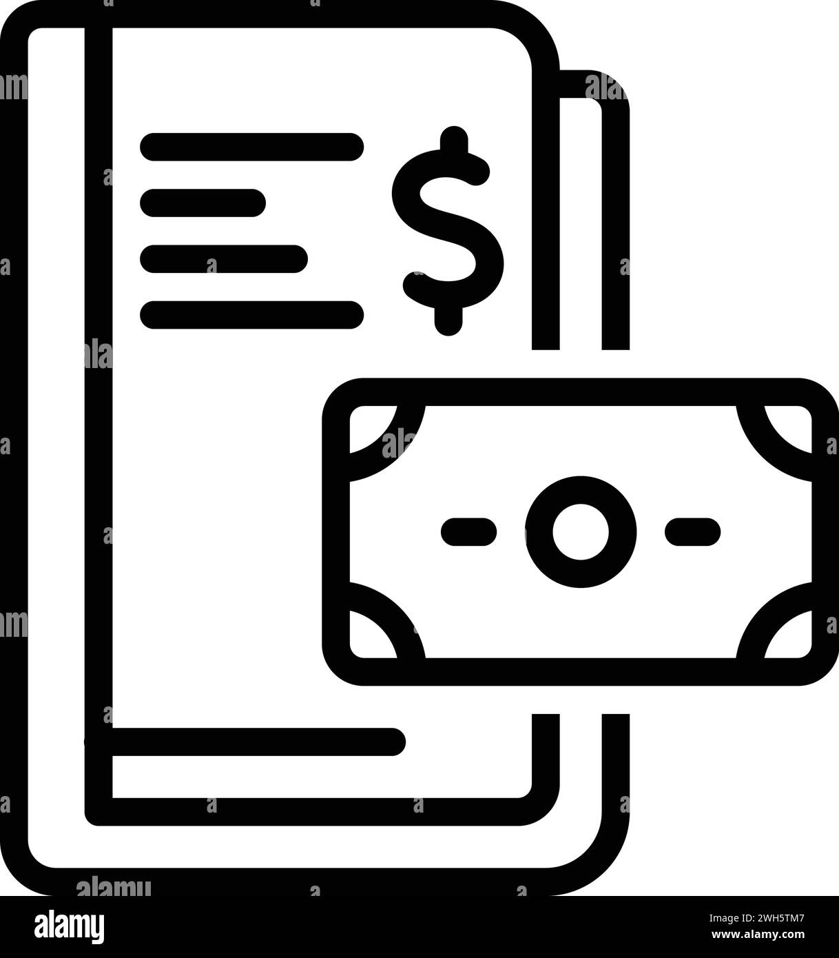 Annual fees Stock Vector Images - Alamy