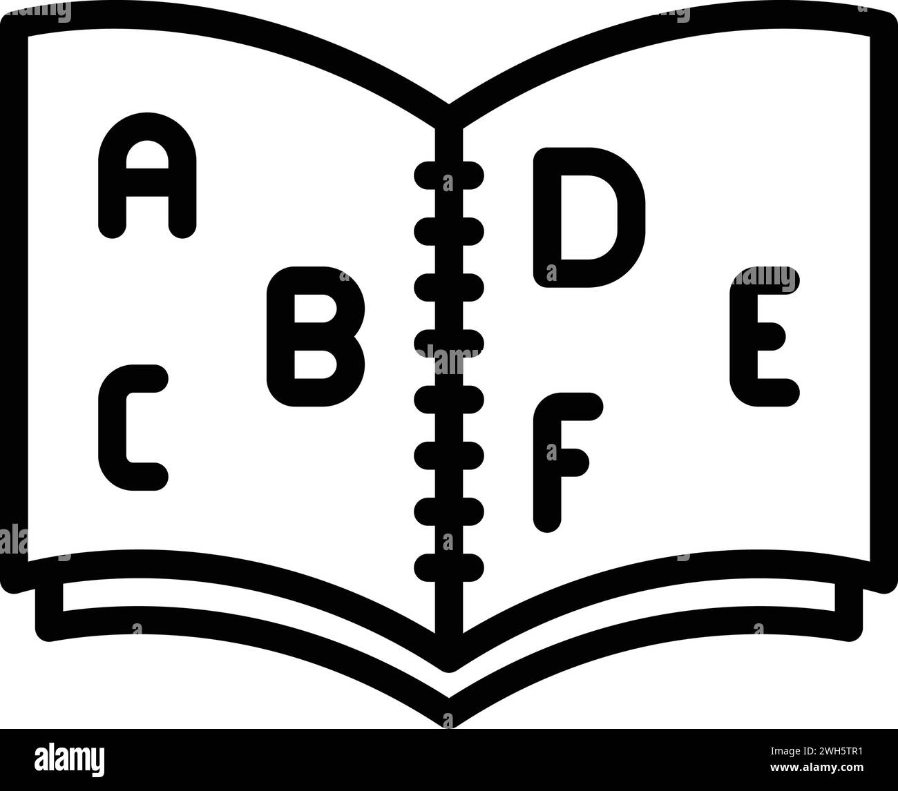 Icon For Basics Fundamental Stock Vector Image And Art Alamy