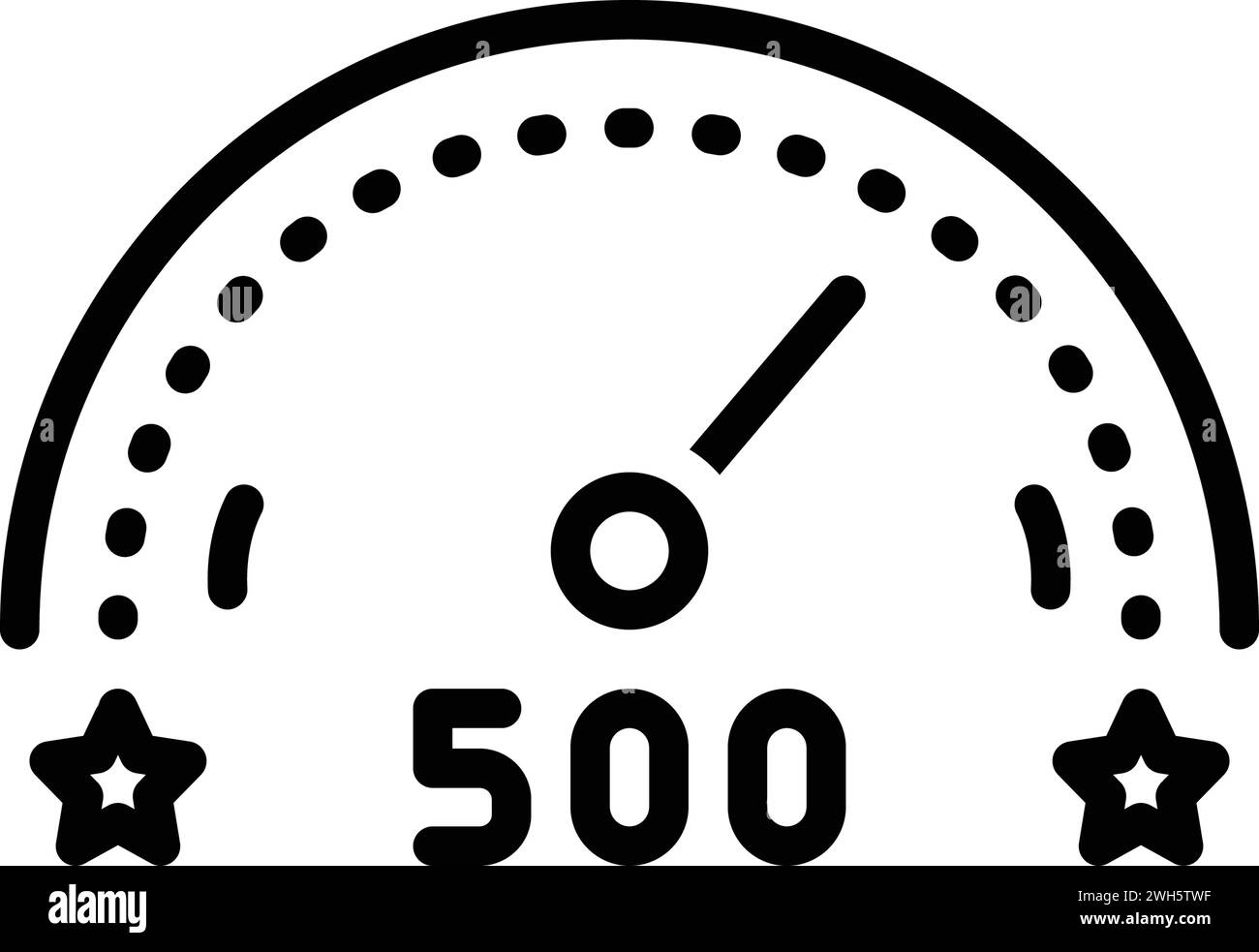 Icon for scores,score display Stock Vector Image & Art - Alamy