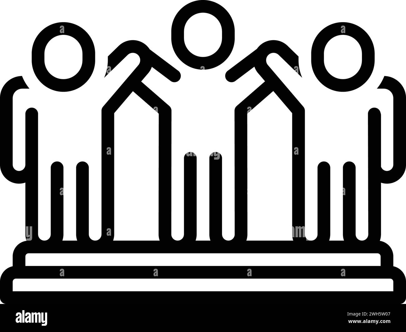 Coalition Stock Vector Images - Alamy