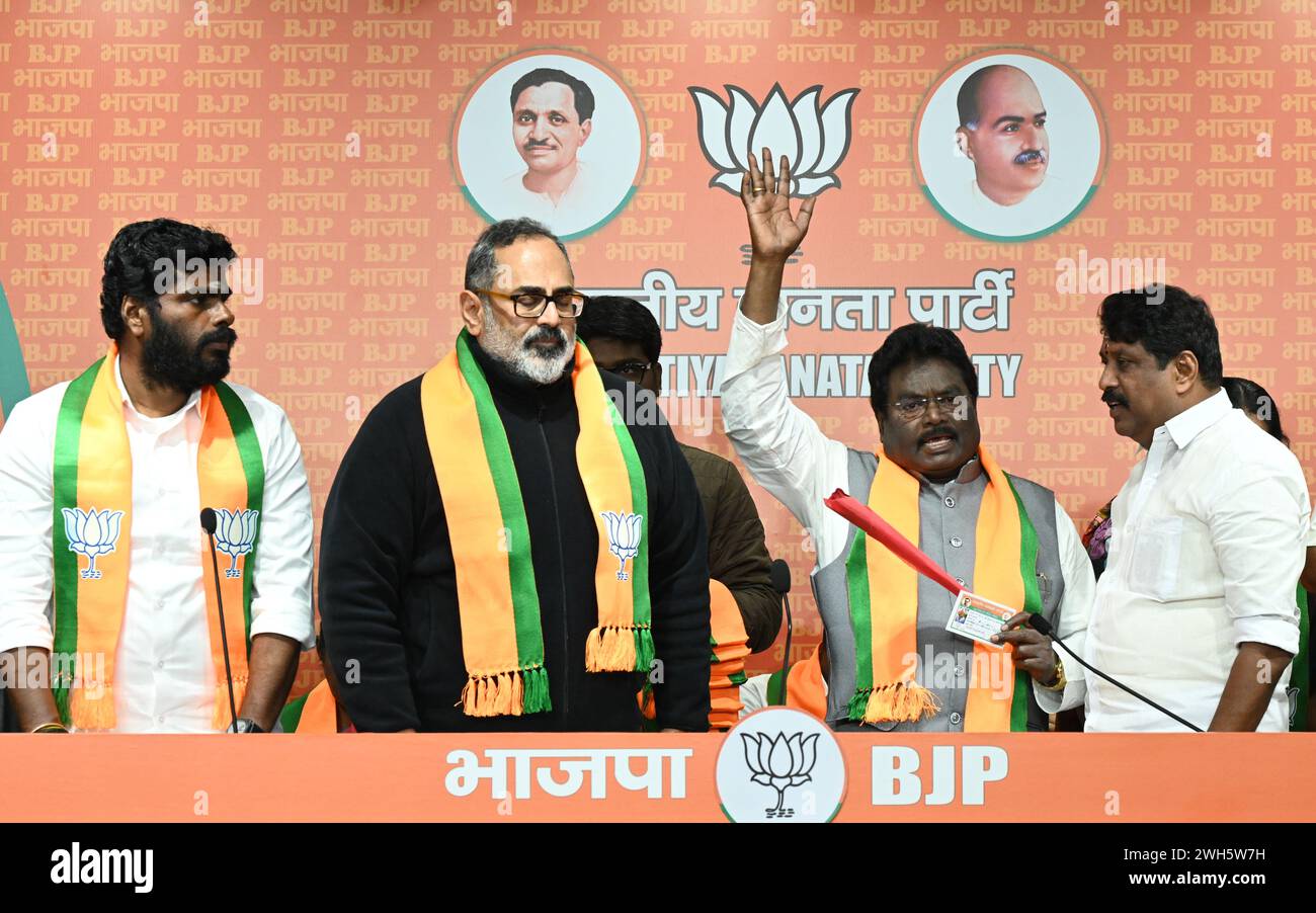 Dmk party of tamil nadu hi-res stock photography and images - Alamy